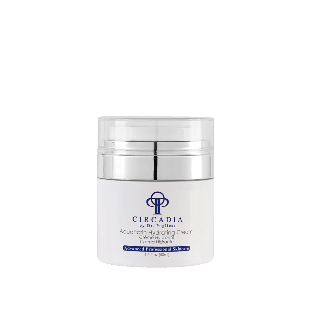 Circadia Aqua Porin Hydrating Cream
