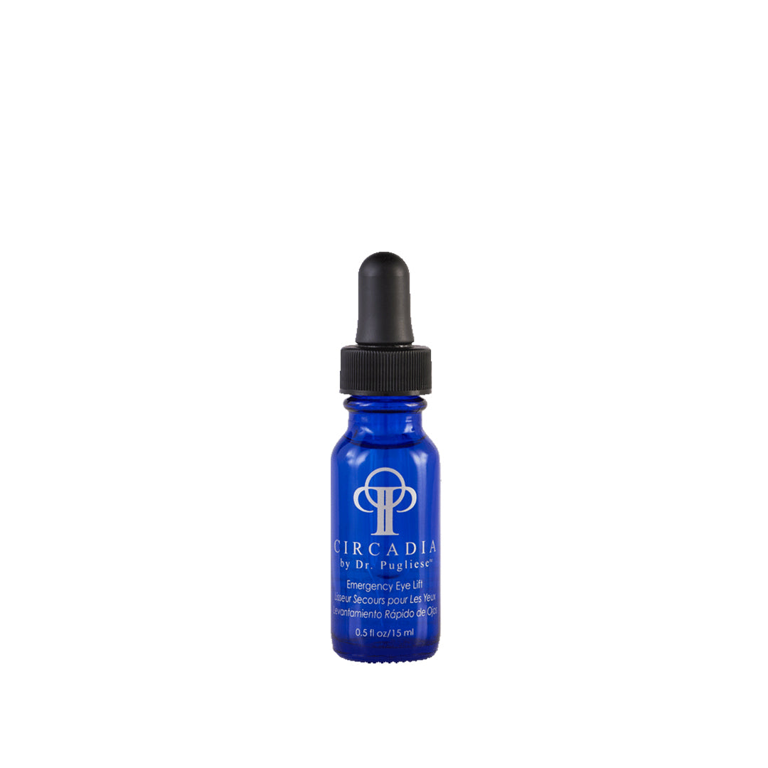 Circadia Emergency Eye Lift